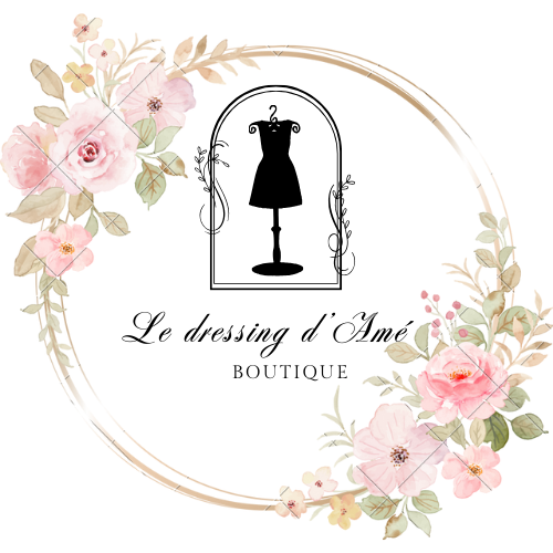 Le dressing d'Amé